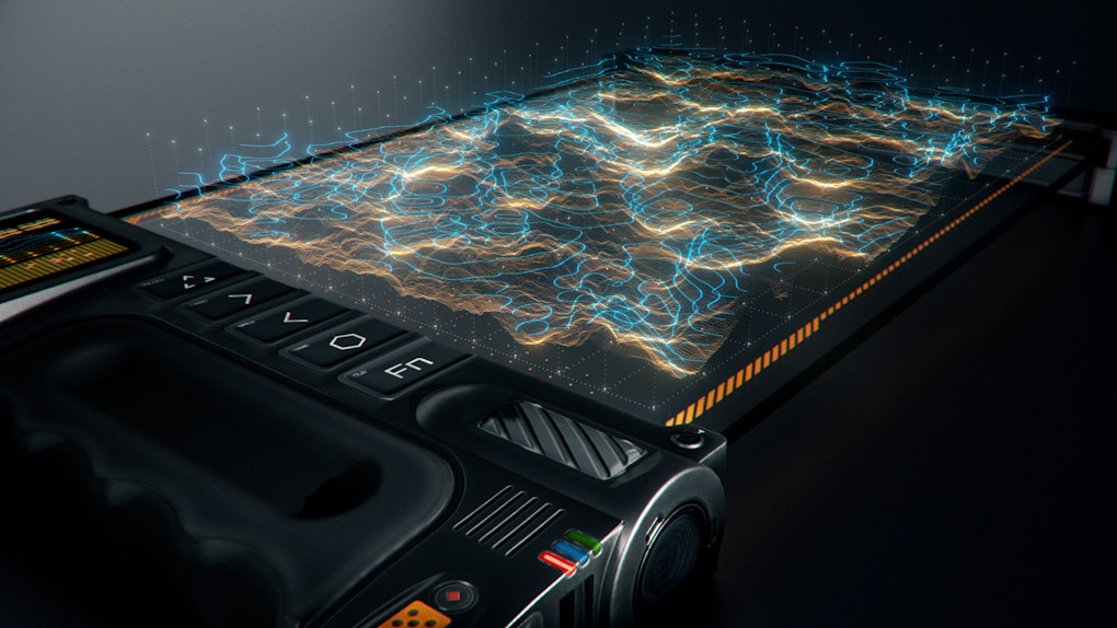 Maxon: Filmmaking, Motion Design, Animation, VFX, and Editing Software