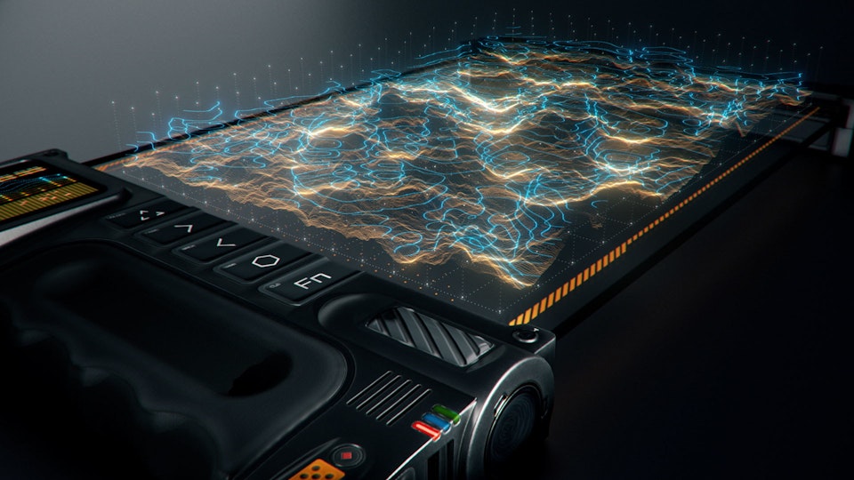 Maxon: Filmmaking, Motion Design, Animation, VFX, and Editing Software