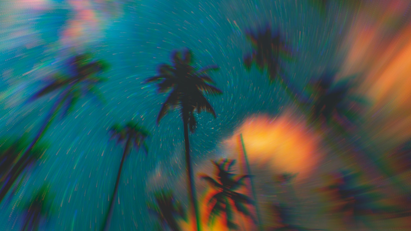 Video Transitions & Effects Plugins | Universe by Maxon