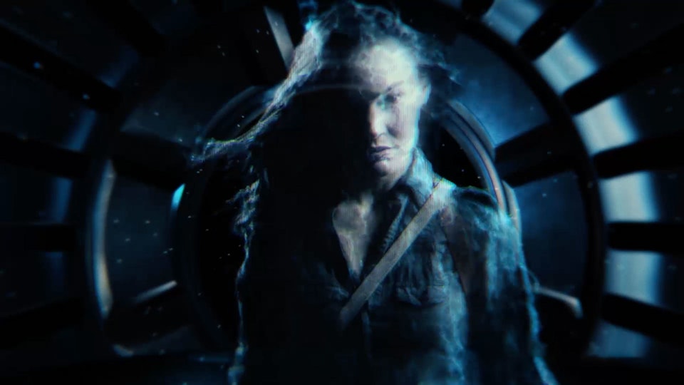 Hologram effects plugin | Universe Holomatrix II by Maxon