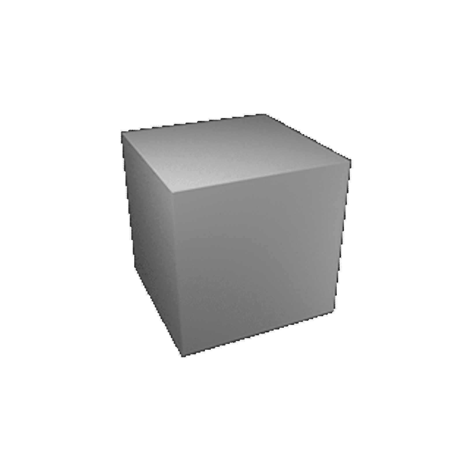 Cinema 4D - Volume Modeling