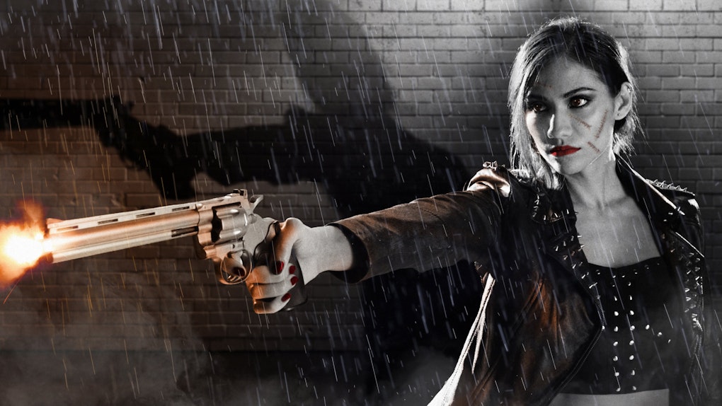 Create Complex Perspective Shadows with this Plugin | Red Giant - VFX…