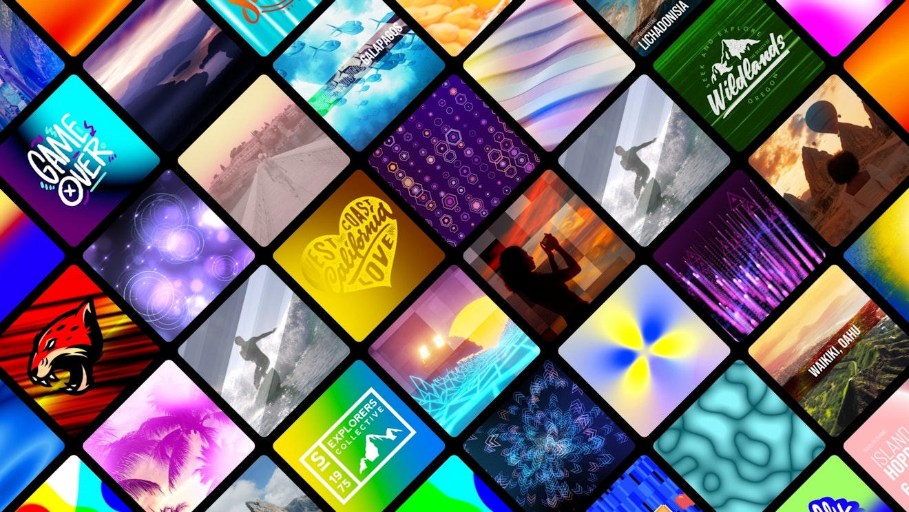 All the Red Giant tools at an affordable price | Red Giant by Maxon