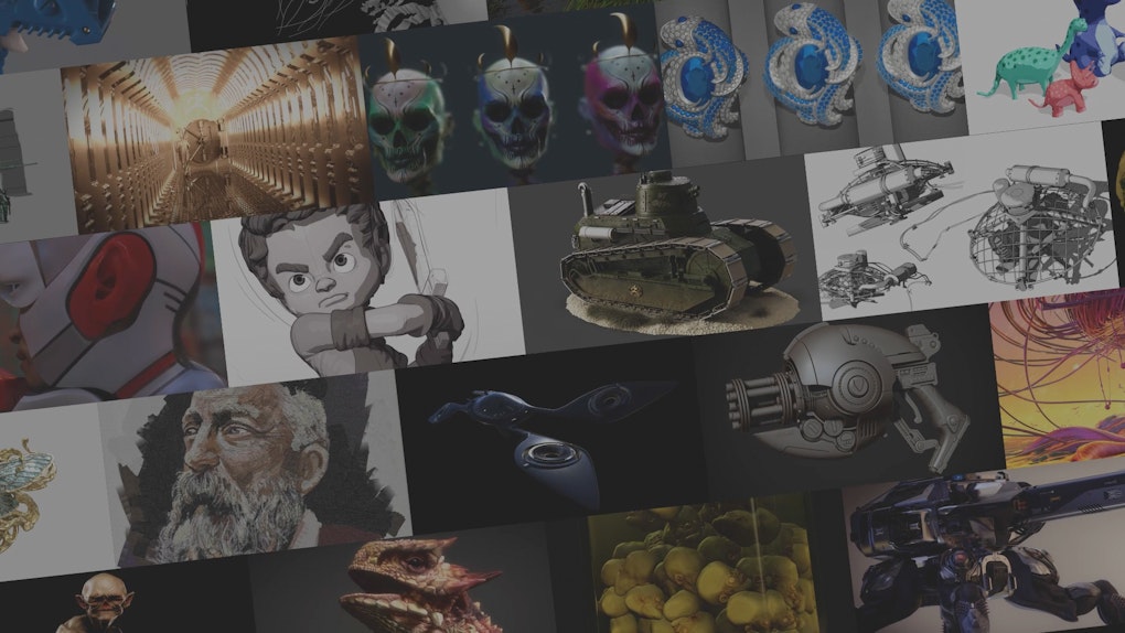 Maxon: Filmmaking, Motion Design, Animation, VFX, and Editing Software