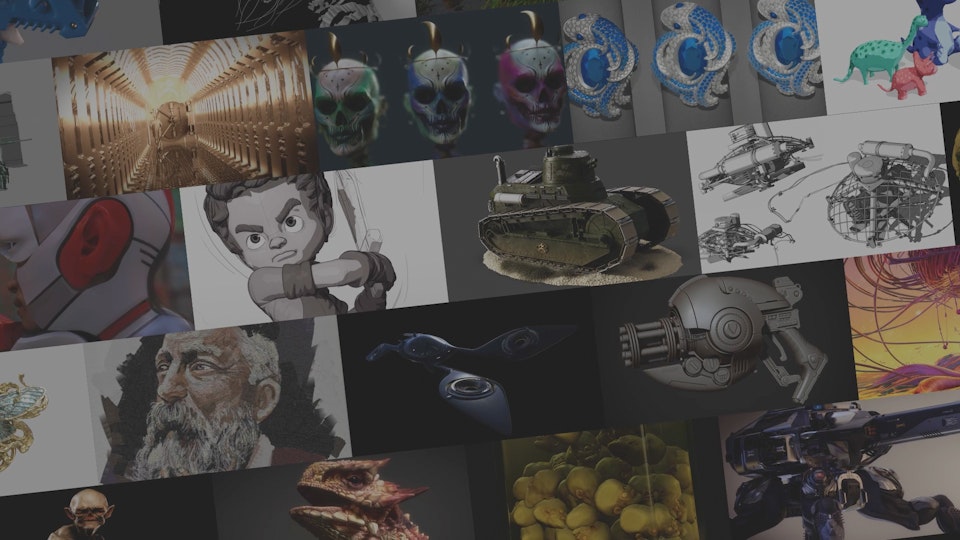 Maxon: Filmmaking, Motion Design, Animation, VFX, and Editing Software