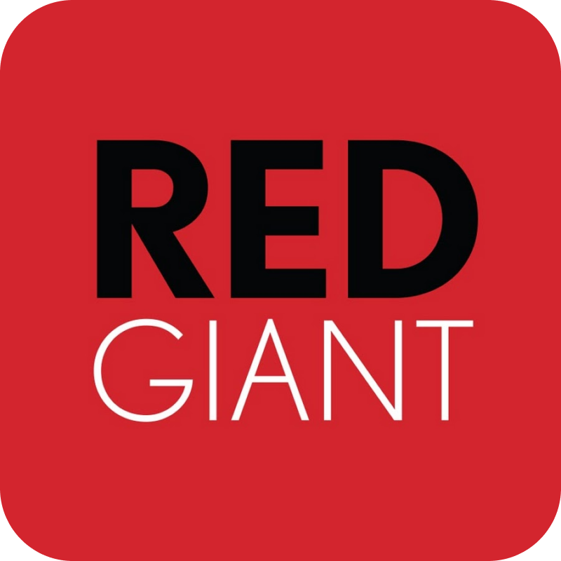 Red Giant | Kit de edición de vídeo, VFX y Motion Graphics - Maxon